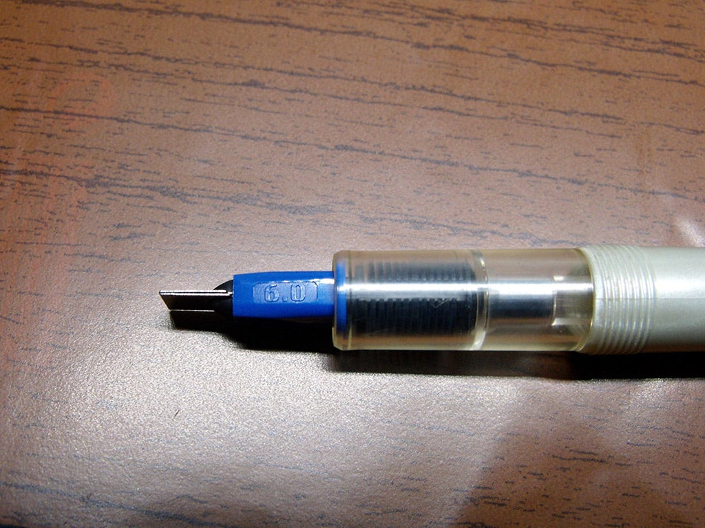 Complete Pilot Parallel Calligraphy Pen Review - OnPens