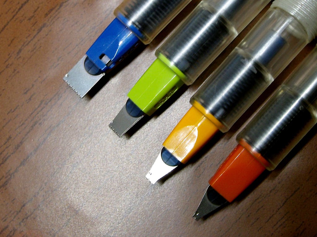 Complete Pilot Parallel Calligraphy Pen Review - OnPens