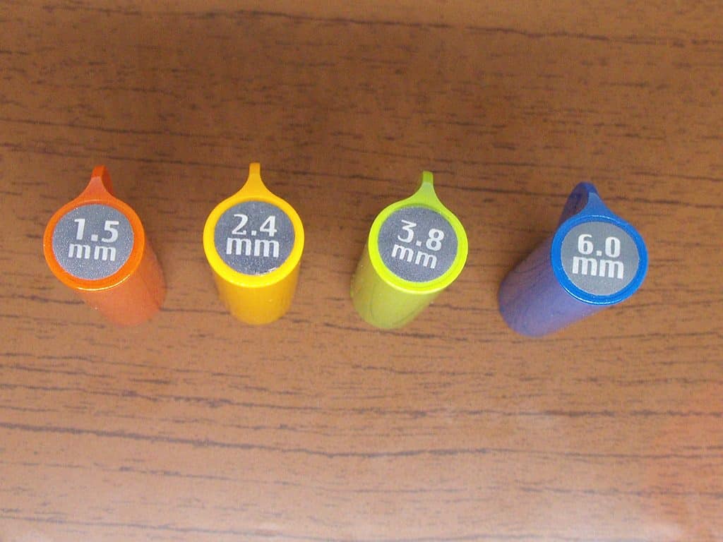 Complete Pilot Parallel Calligraphy Pen Review - OnPens