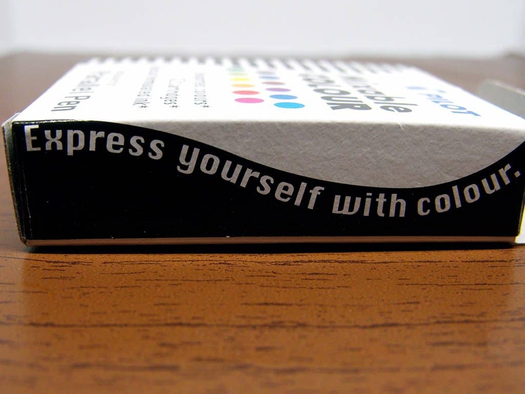 Complete Pilot Parallel Calligraphy Pen Review - OnPens