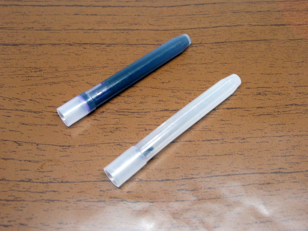 Complete Pilot Parallel Calligraphy Pen Review - OnPens